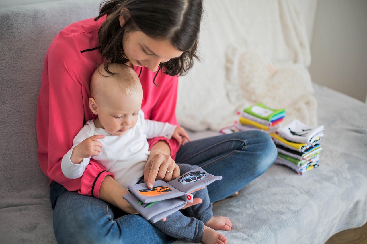 Speech Development in Toddlers: Milestones... | Hummingbird Pediatrics